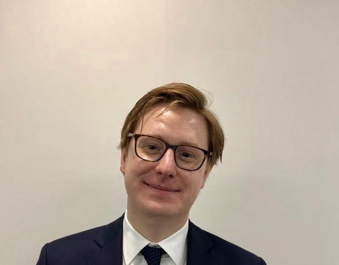 Former LPP investment director Ord heads L&G infrastructure equity ...