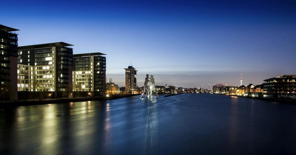 CapMan creates private real asset debt arm with Caerus stake purchase ...