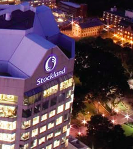 Stockland takes full control of Piccadilly Centre office building in ...