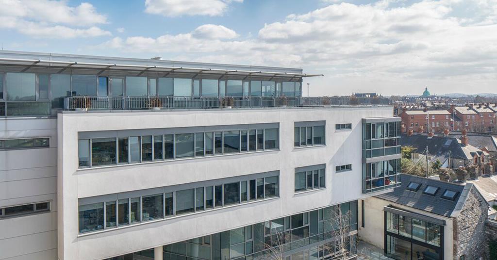 M7 enters Irish market with Dublin mixed-use acquisition | PropertyEU ...