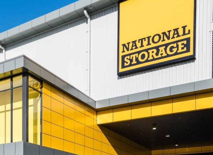National Storage REIT to raise A$300m for investments | News | Real Assets