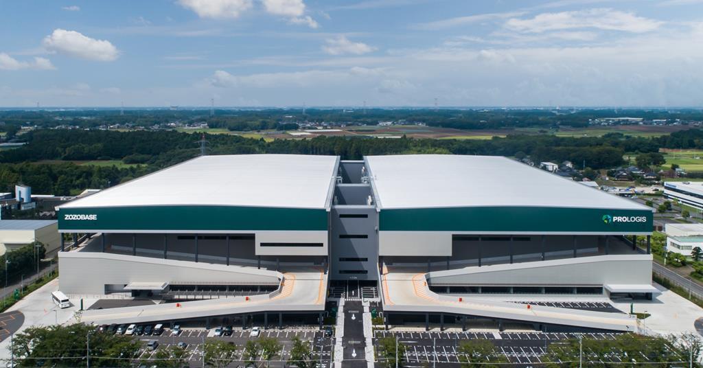 Prologis: Adapting fast to changing global dynamics | Special Reports ...