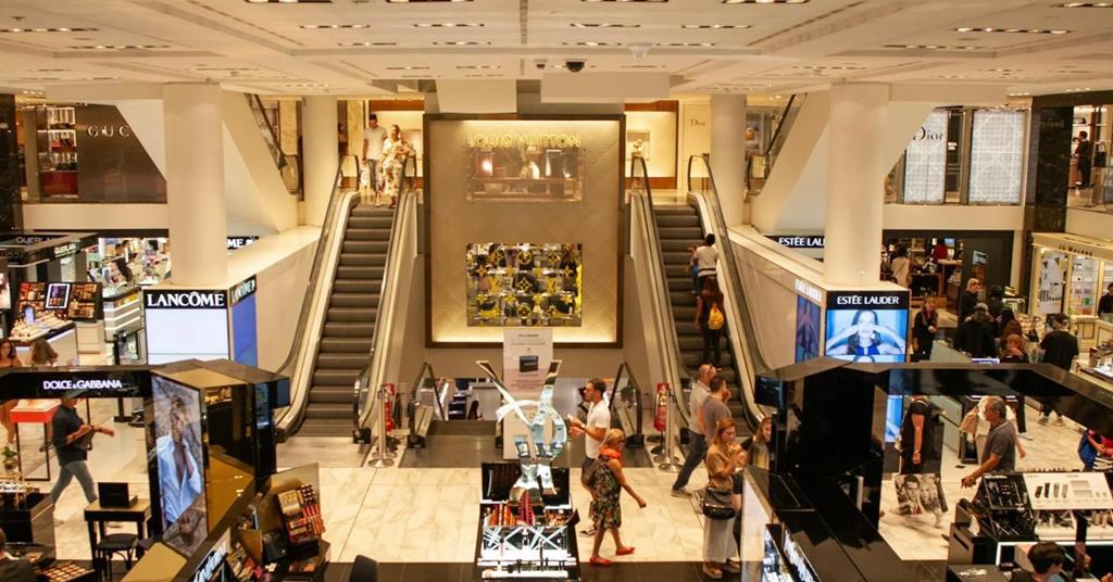 Australian manager Centuria sells two retail properties for A$71m ...