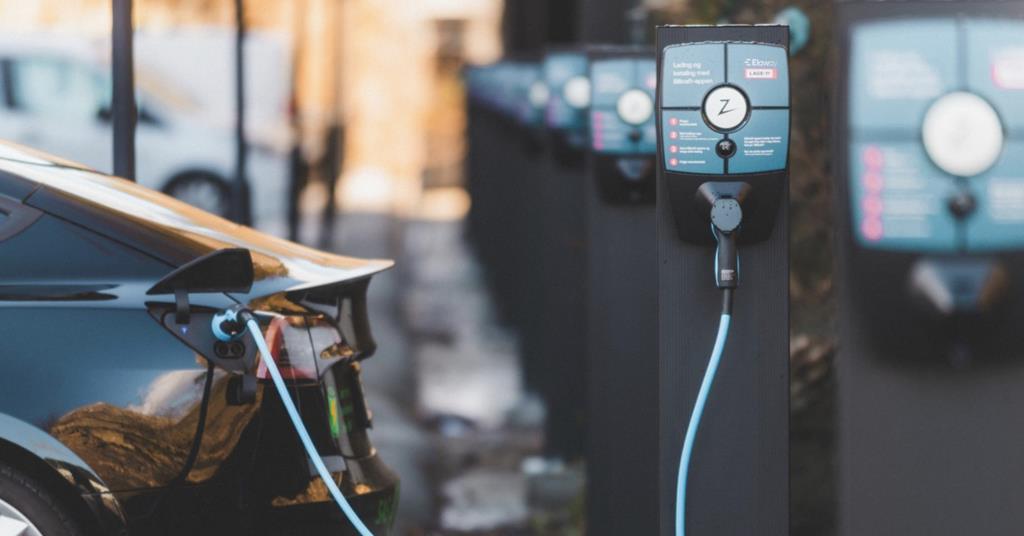 SUSI invests in European electric vehicle charging operator Elaway ...