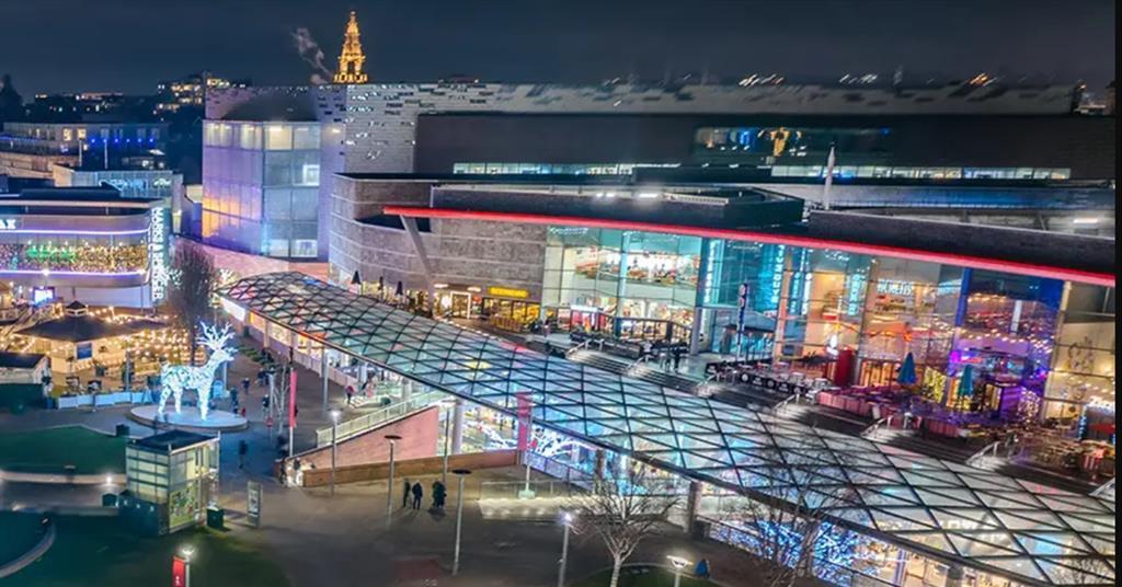 Landsec inks €593m Liverpool One shopping centre deal | PropertyEU ...