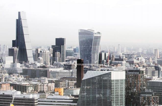 UK ranked most attractive for real estate investment – AEW | News ...