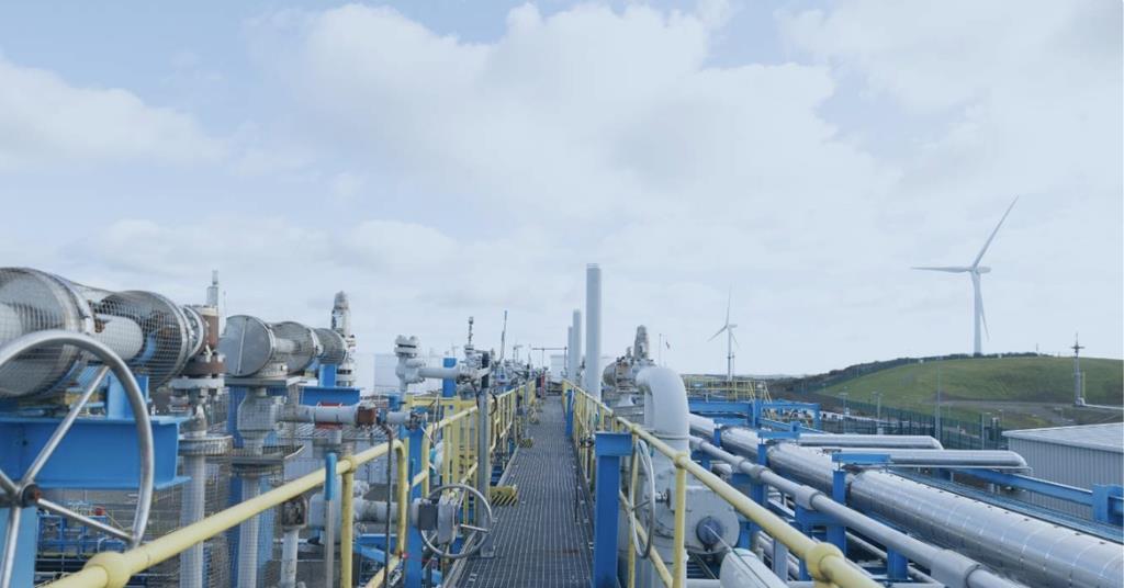 Ancala sells Dragon LNG stake to IFM, ADNOC and Vitol-owned VTTI | News ...