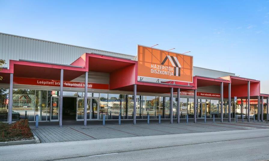 OTP buys Sziget Center from Futureal | PropertyEU Archive | Real Assets