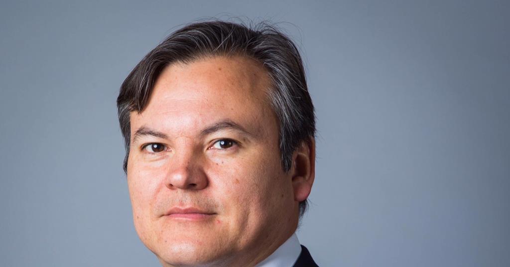 Generali's Butler joins DCAM as CIO | News | Real Assets