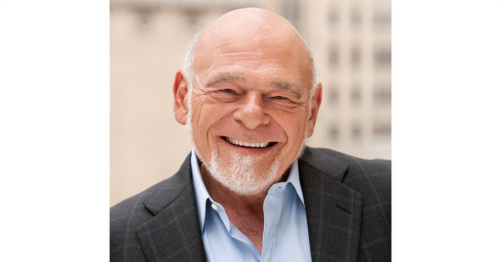 Sam Zell, billionaire real estate magnate, dies at 81 | PropertyEU ...