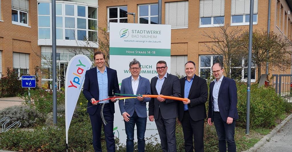 Primevest, MEAG and ÄVWL expand German fibre network joint venture ...