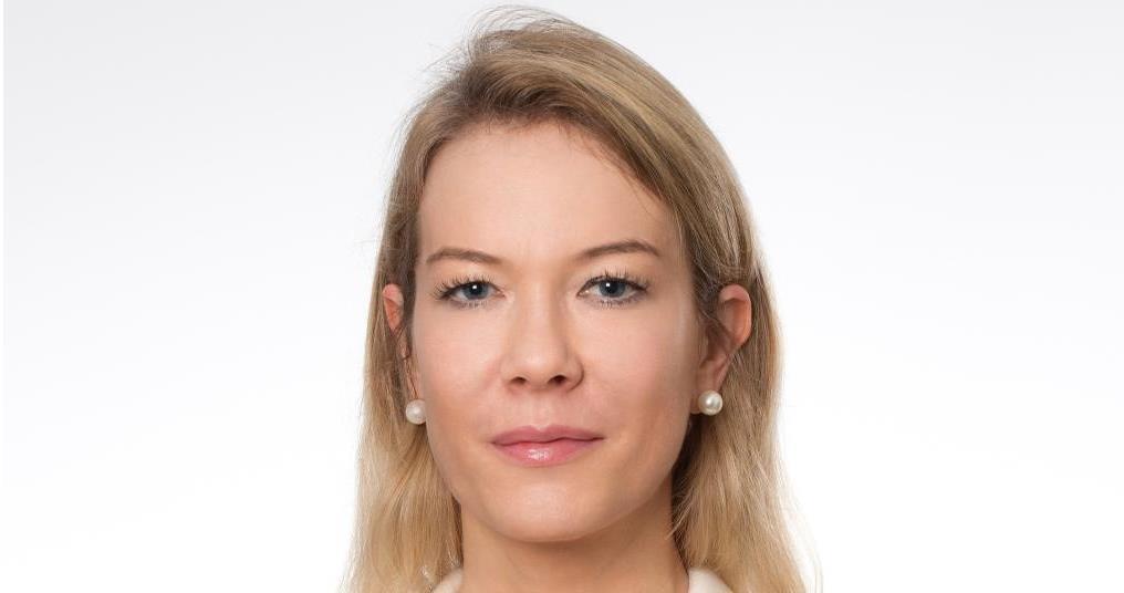 Colliers hires CFO for EMEA region | PropertyEU Archive | Real Assets