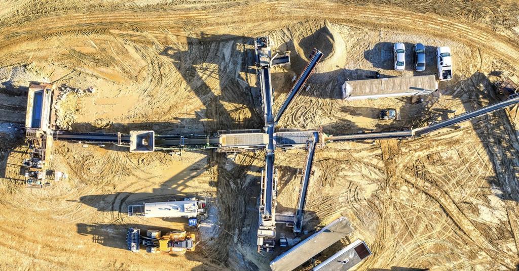 Stonepeak buys land interests for new European renewables platform ...