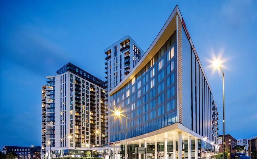 ActivumSG debuts in UK hospitality real estate | News | Real Assets