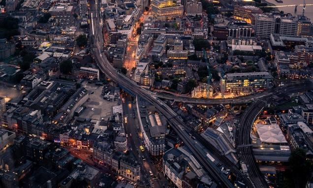 London CIV launches infrastructure fund and prepares to pool property ...