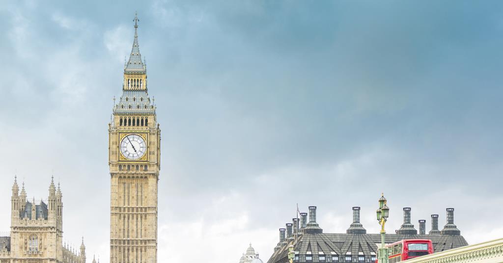 Rasmala launches $2bn residential real estate strategy in the UK | News ...