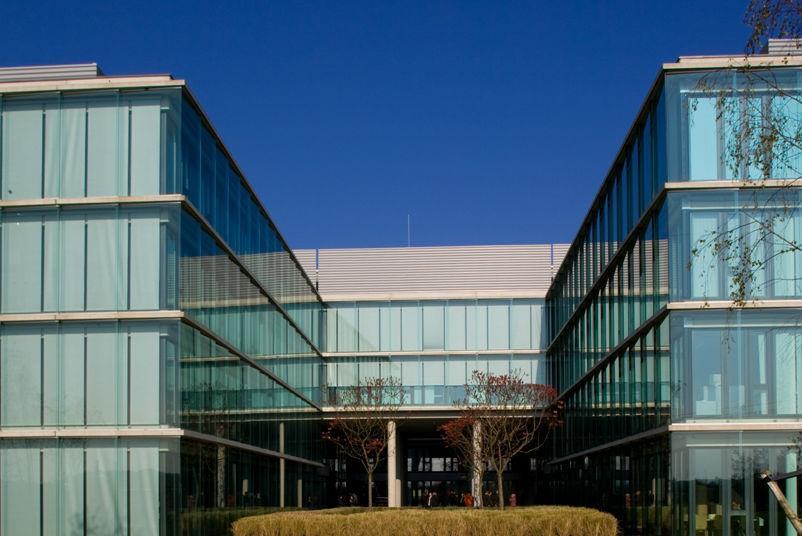 Nomura refinances Lone Star loan for Aerium Luxembourg office ...