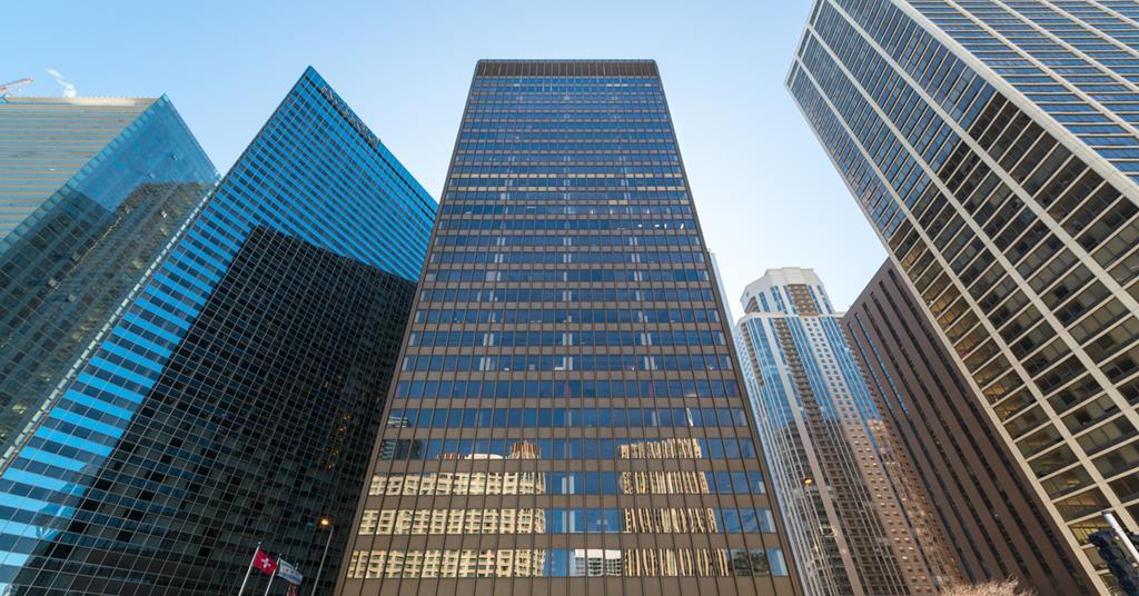 Beacon Capital Partners raises $1.58bn for eighth value-add office fund ...