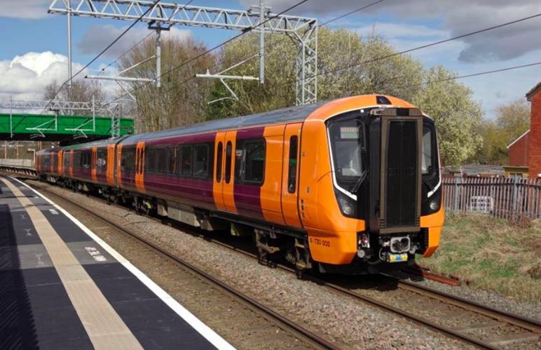 UK rolling-stock lessor Corelink gets £102m PIC loan | News | Real Assets