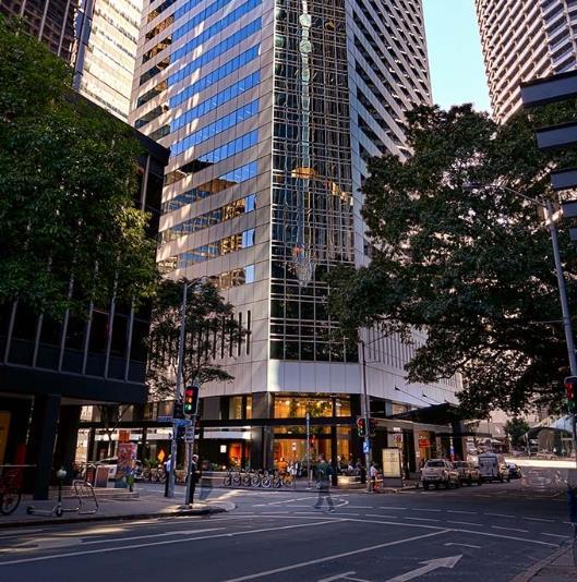 Deka pays A$380m for 66 Eagle Street office asset in Brisbane | News ...