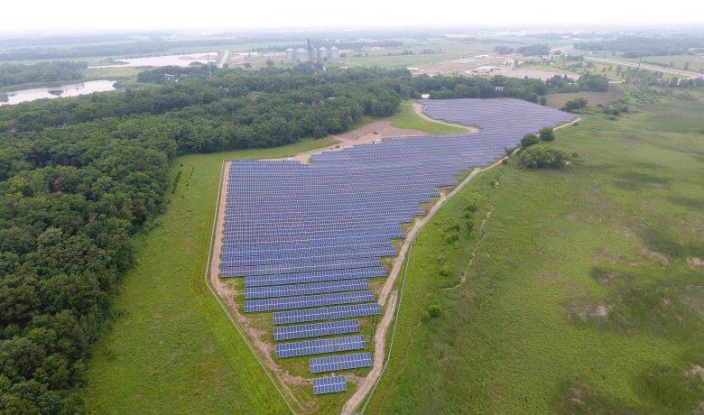 DIF buys majority interest in US solar platform Green Street Power ...