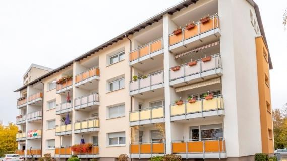 Dewag and Syntrus acquire nine German apartment blocks | PropertyEU ...