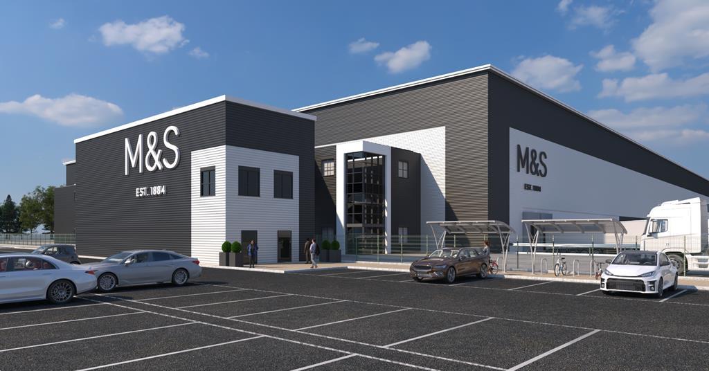LondonMetric expands Bristol portfolio with £74m logistics assets ...