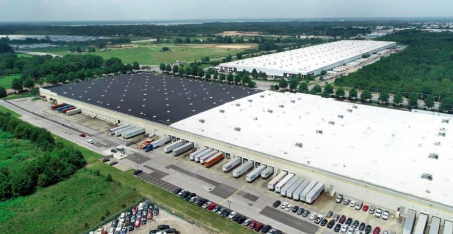 Mapletree buys $3bn seed portfolio for upcoming US logistics fund ...