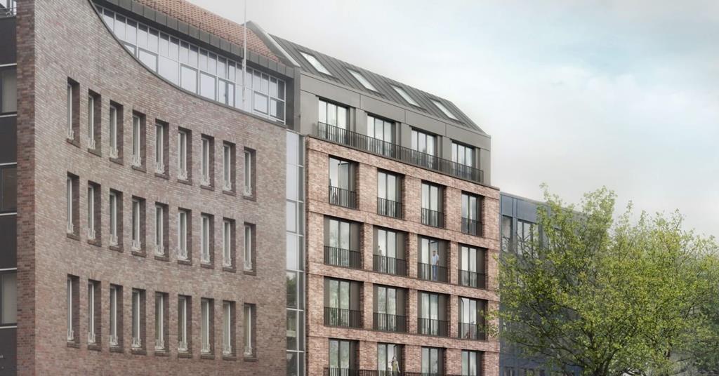 ActivumSG takes stake in German serviced apartment real estate platform ...