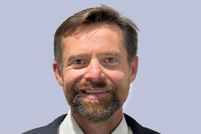 Toby Buscombe leaves BAE to join Arjun Infrastructure | News | Real Assets