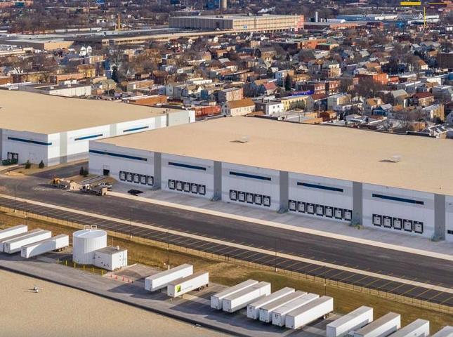 Cabot plans $175m fundraise for industrial development fund | News ...