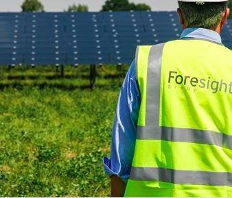 Foresight Solar Fund diversifies into battery storage systems | News ...
