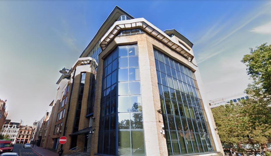 AEW’s UK core-plus property fund acquires Northgate House in Reading ...