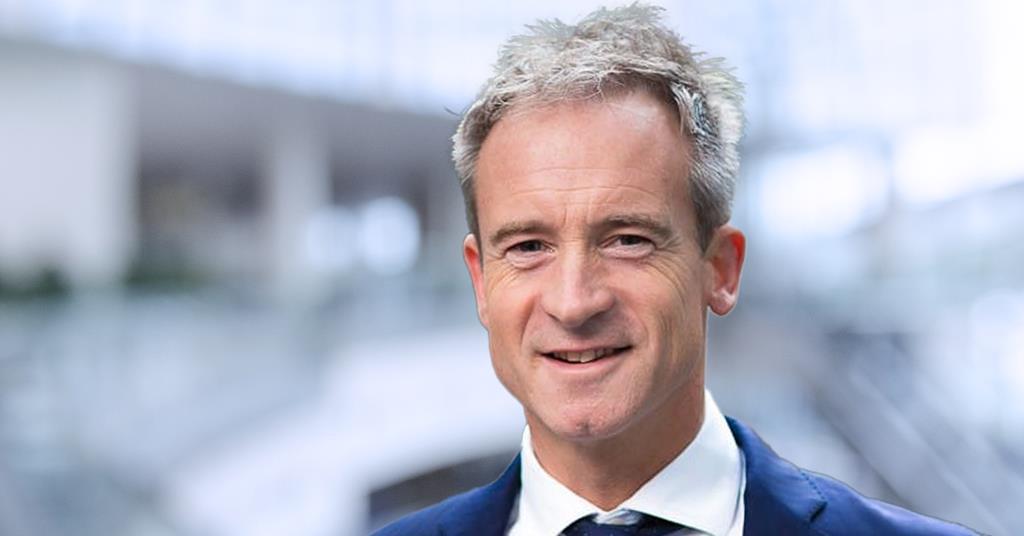 People moves: Savills IM names Neal interim CEO | News | Real Assets