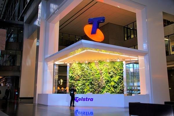 Charter Hall and PSP Investments pay A$830m for Telstra's global HQ ...