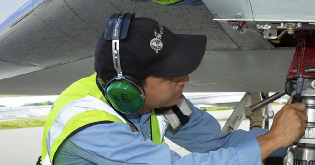 Signature Aviation expands US hangar network with Meridian purchase ...