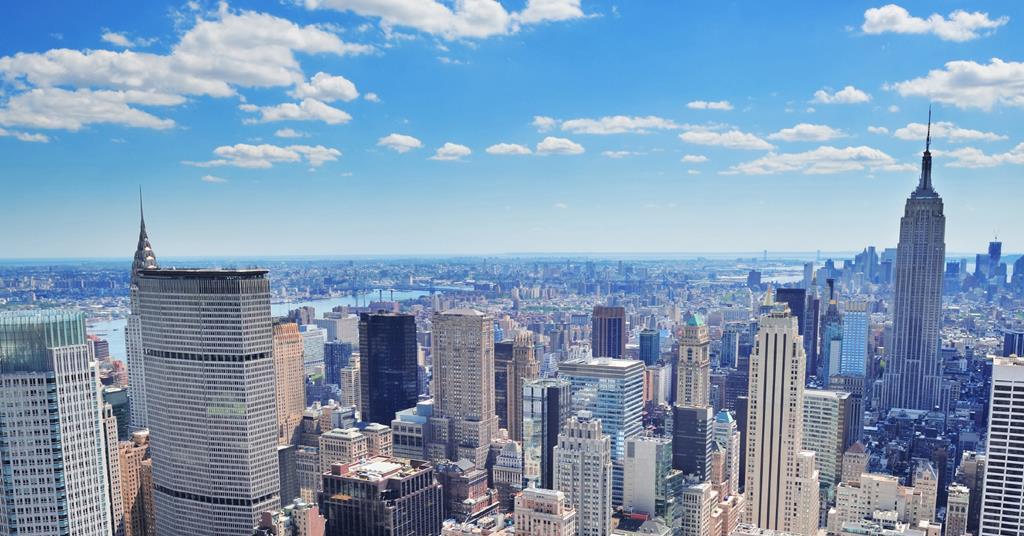 NYSTRS readies $1.7bn for real estate co-investments, funds | News ...
