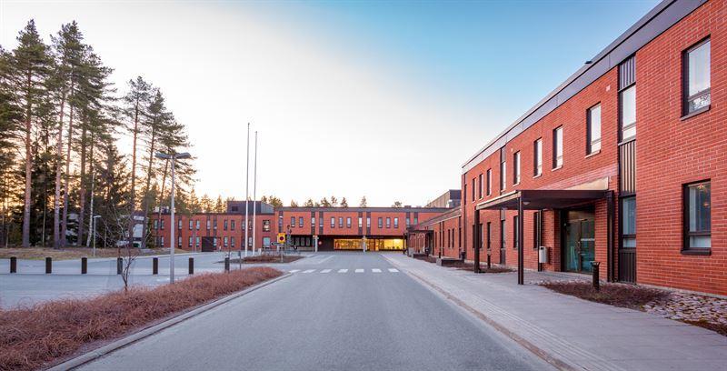 Infranode acquires Finnish social infrastructure portfolio in €84m deal ...