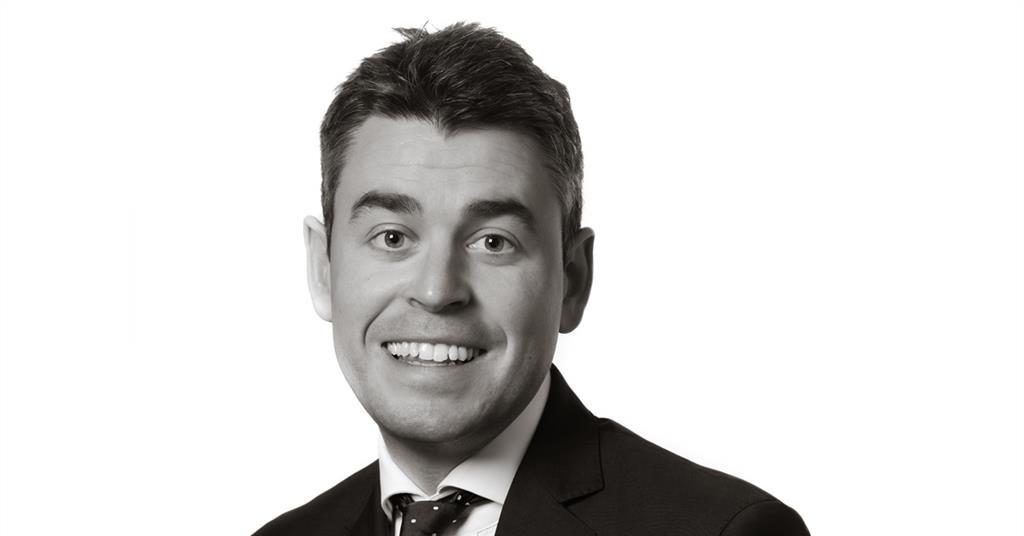 JLL promotes Daniel O’Connor to head of hotels & living – Ireland ...