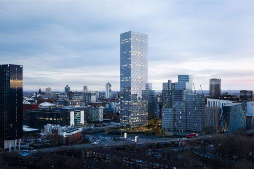 Downing Living gets project loan from QuadReal-backed Precede, Nomura ...