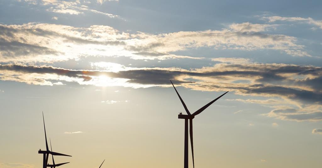 ArcLight launches SkyVest Renewables with major US wind farm ...