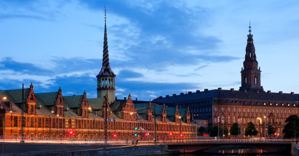 PensionDanmark invests DKK4bn in infrastructure | News | Real Assets PensionDanmark invests DKK4bn in infrastructure | News | Real Assets