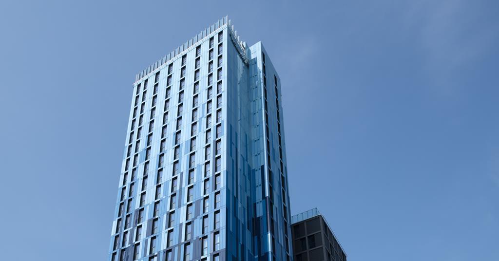 Greystar advances UK growth plan with £388m acquisition | News | Real ...