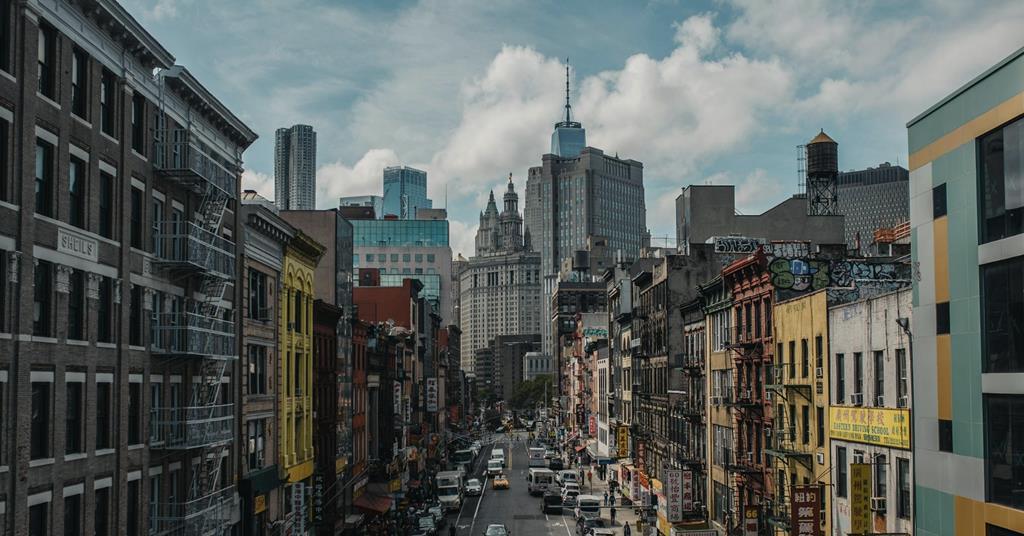 NYSCRF commits $900m to GID, Blue Owl and Asana real estate funds ...