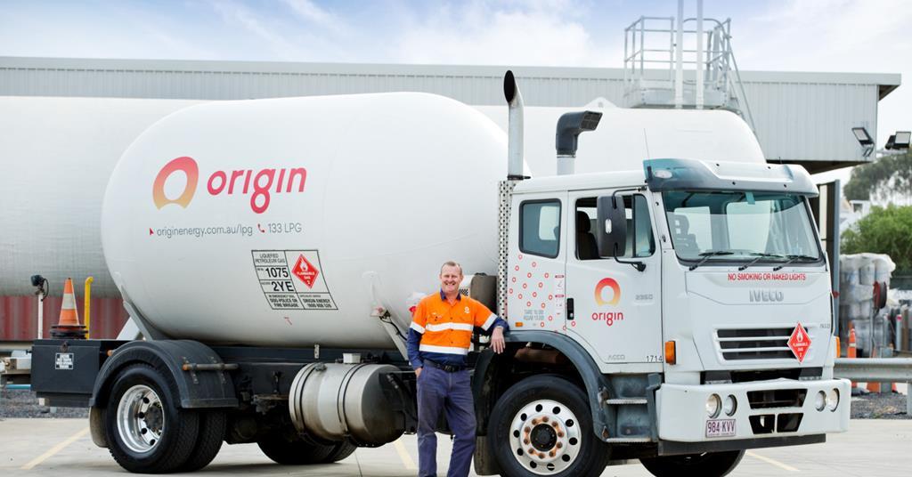 AustralianSuper lifts stake in Origin Energy ahead of a vote on a ...