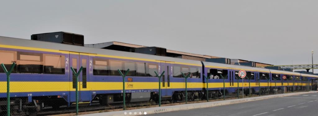Meridiam acquires stake in Trans-Gabon Railway concession | News | Real ...
