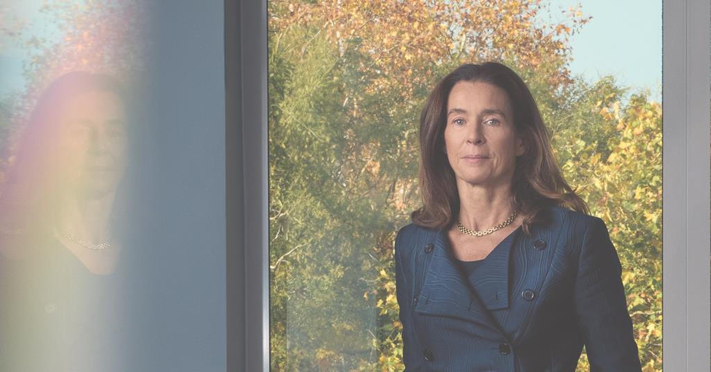Sophie van Oosterom on a more active and collaborative approach to real ...