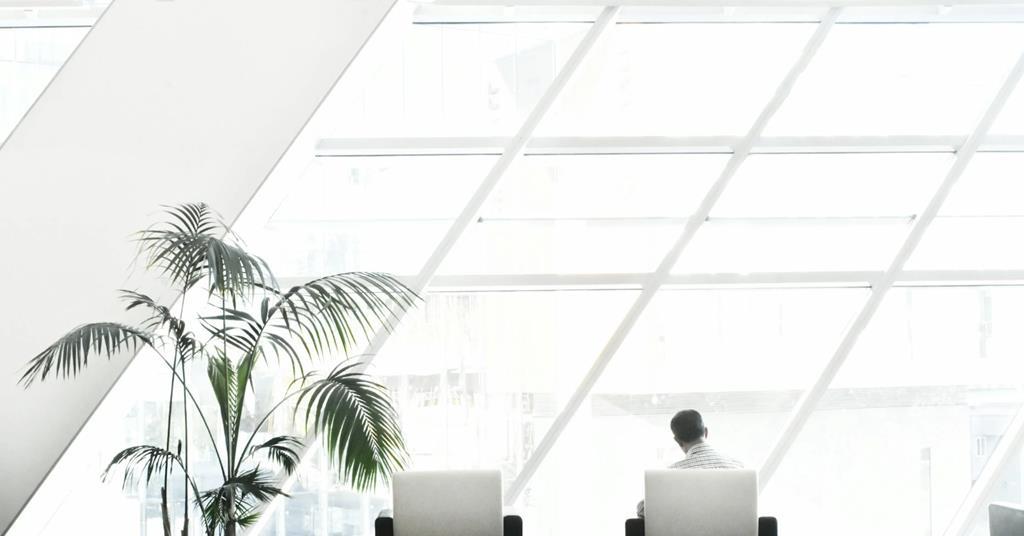 Guest view: How indoor environmental quality can drive ESG reporting ...