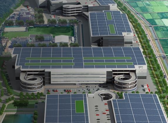 GLP reveals JPY1.5trn data centre expansion plan in Japan | News | Real ...