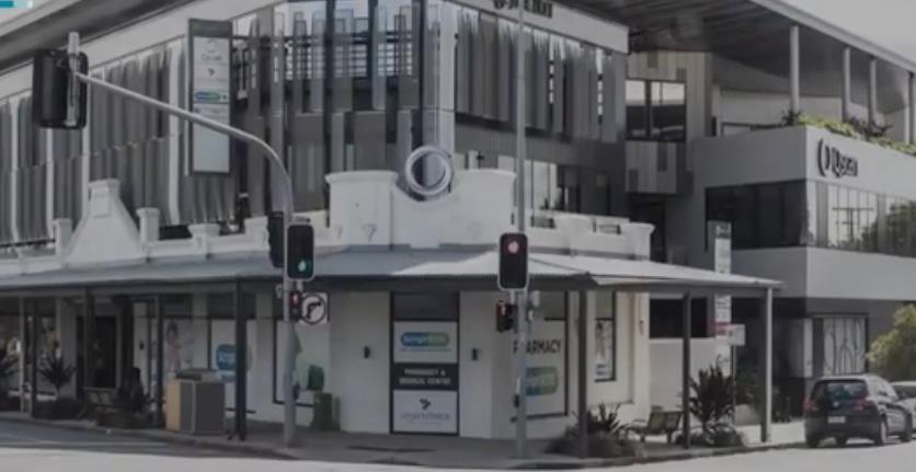 Dexus healthcare property fund raises A$220m to fund new deals | News ...